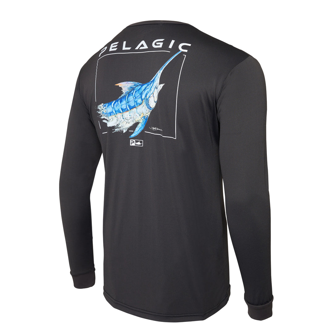 MEN'S FISHING SHIRTS – Pelagic Australia