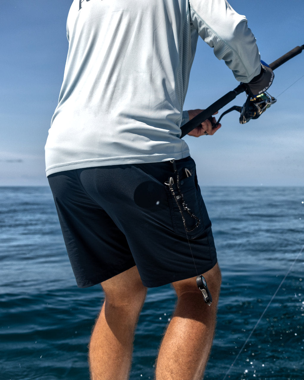 Performance Fishing Clothing & Apparel – Pelagic Australia